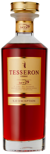 Classiques | Tesseron Cognac