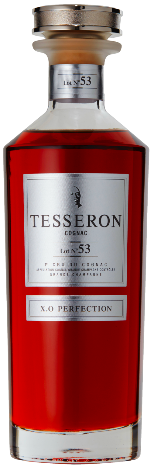Classiques | Tesseron Cognac