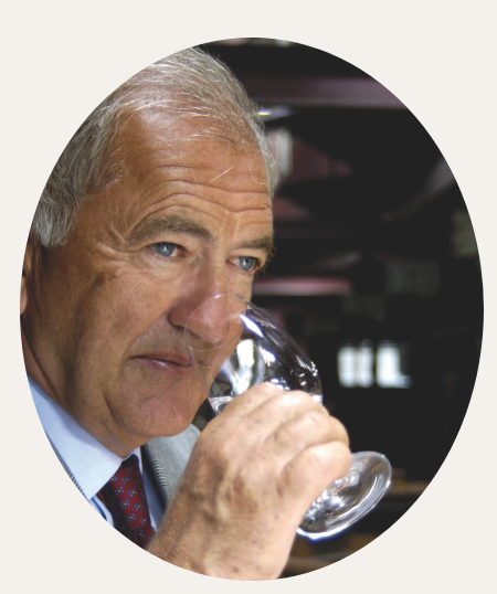 The House | Tesseron Cognac