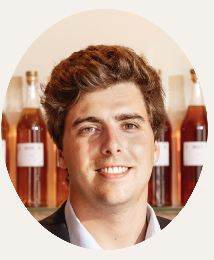 The House | Tesseron Cognac