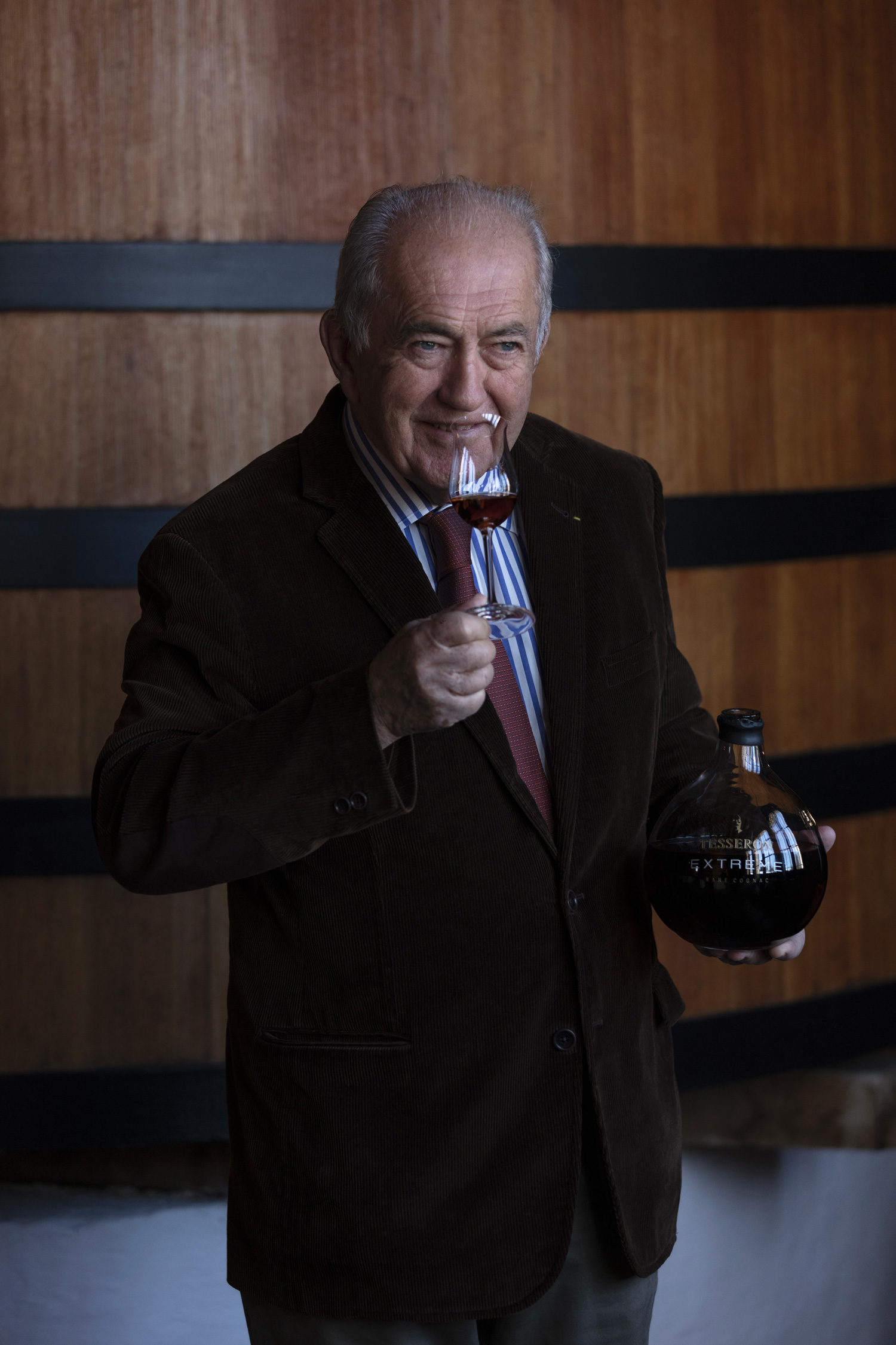 Eaux-de-vie de Cognac | Tesseron Cognac